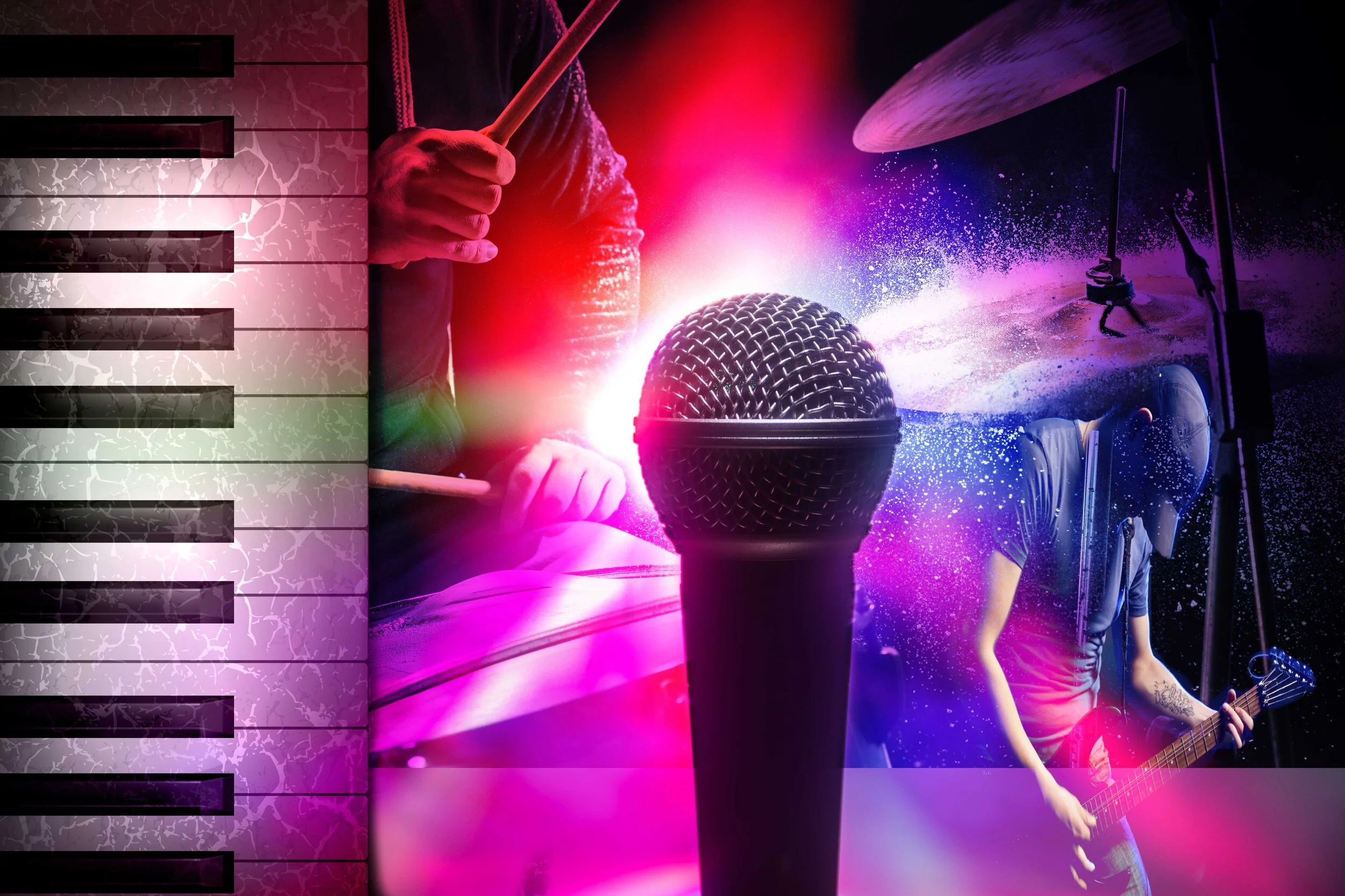 Performa Lesson Studios of Middle Georgia