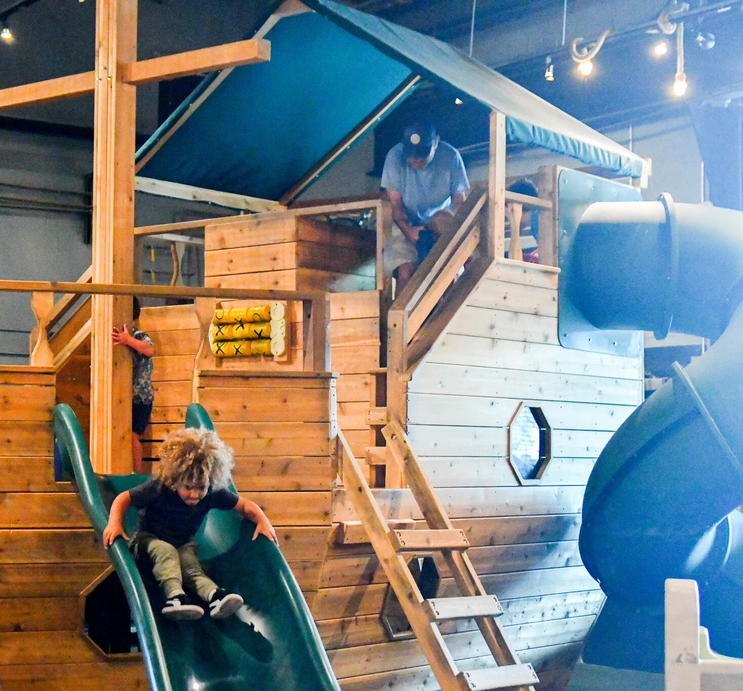 Craft Hall - Beer Bread Kitchen