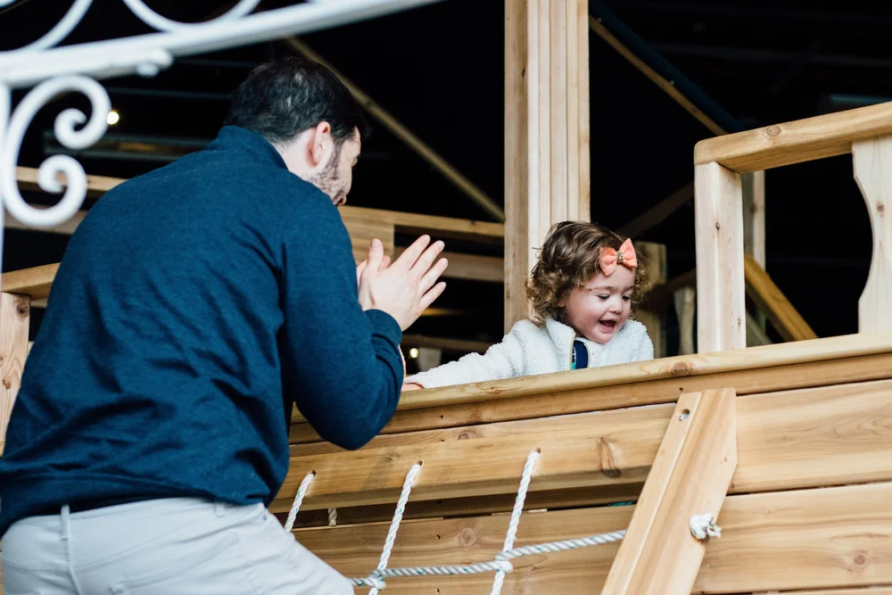 Playground — Craft Hall | A Family Friendly Sports Bar