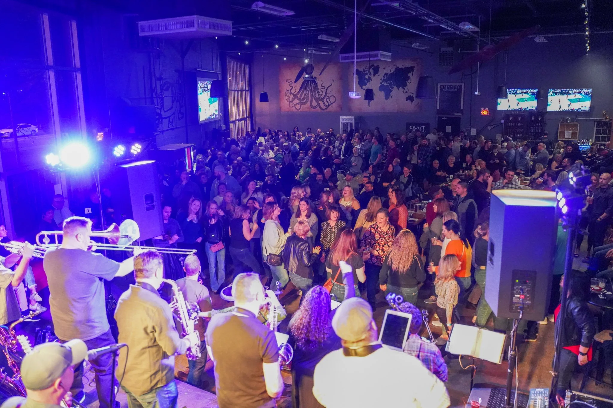 Events — Craft Hall | A Family Friendly Sports Bar