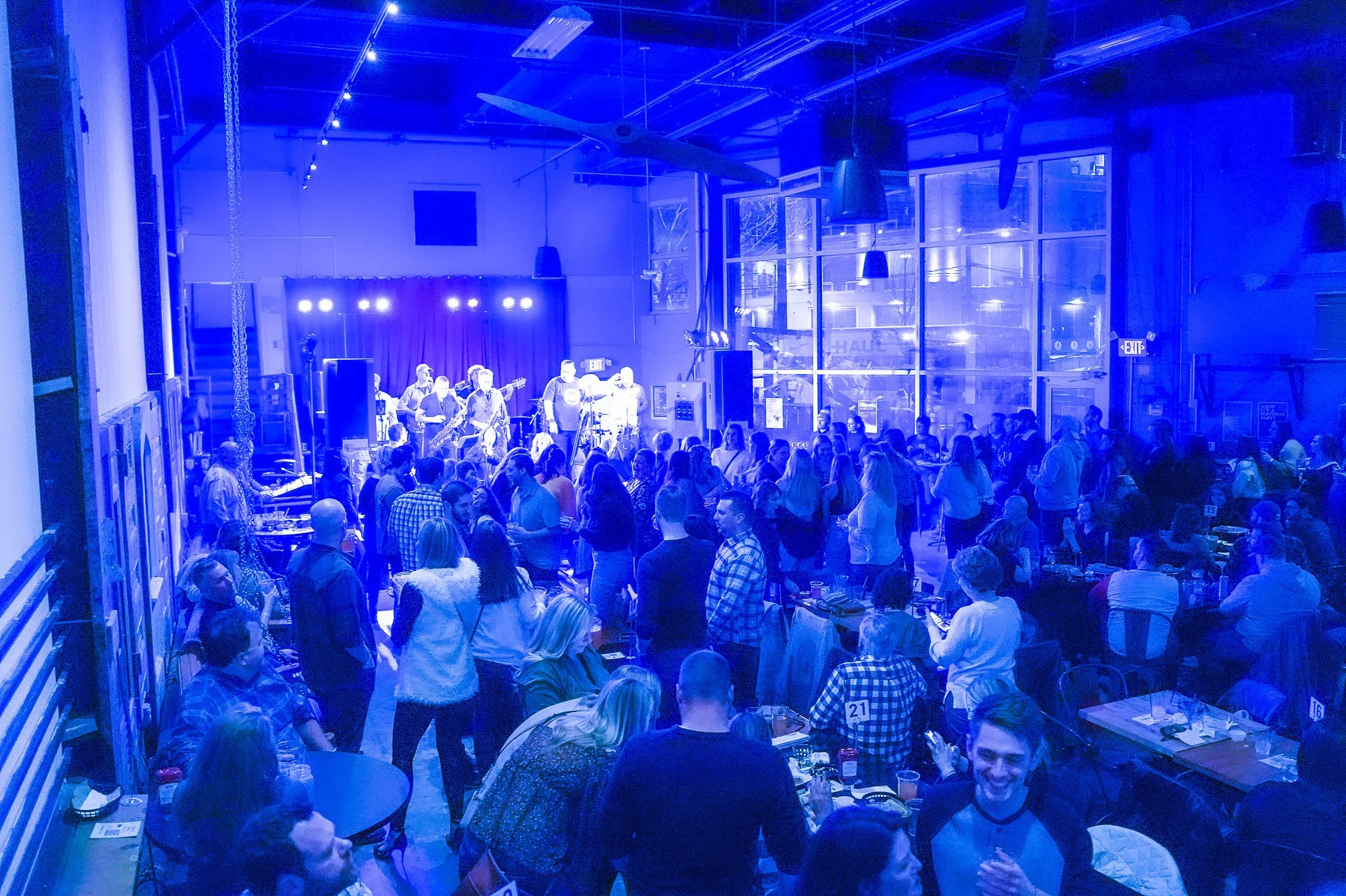 Craft Hall Events — Craft Hall - Beer Bread Kitchen