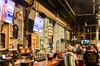 Craft Hall | A Family Friendly Sports Bar