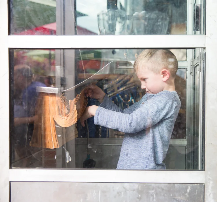 Playground — Craft Hall | A Family Friendly Sports Bar