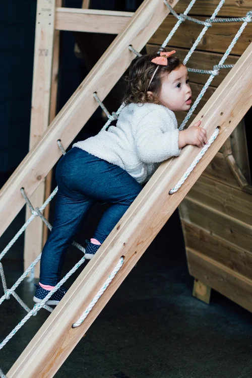 Playground — Craft Hall | A Family Friendly Sports Bar