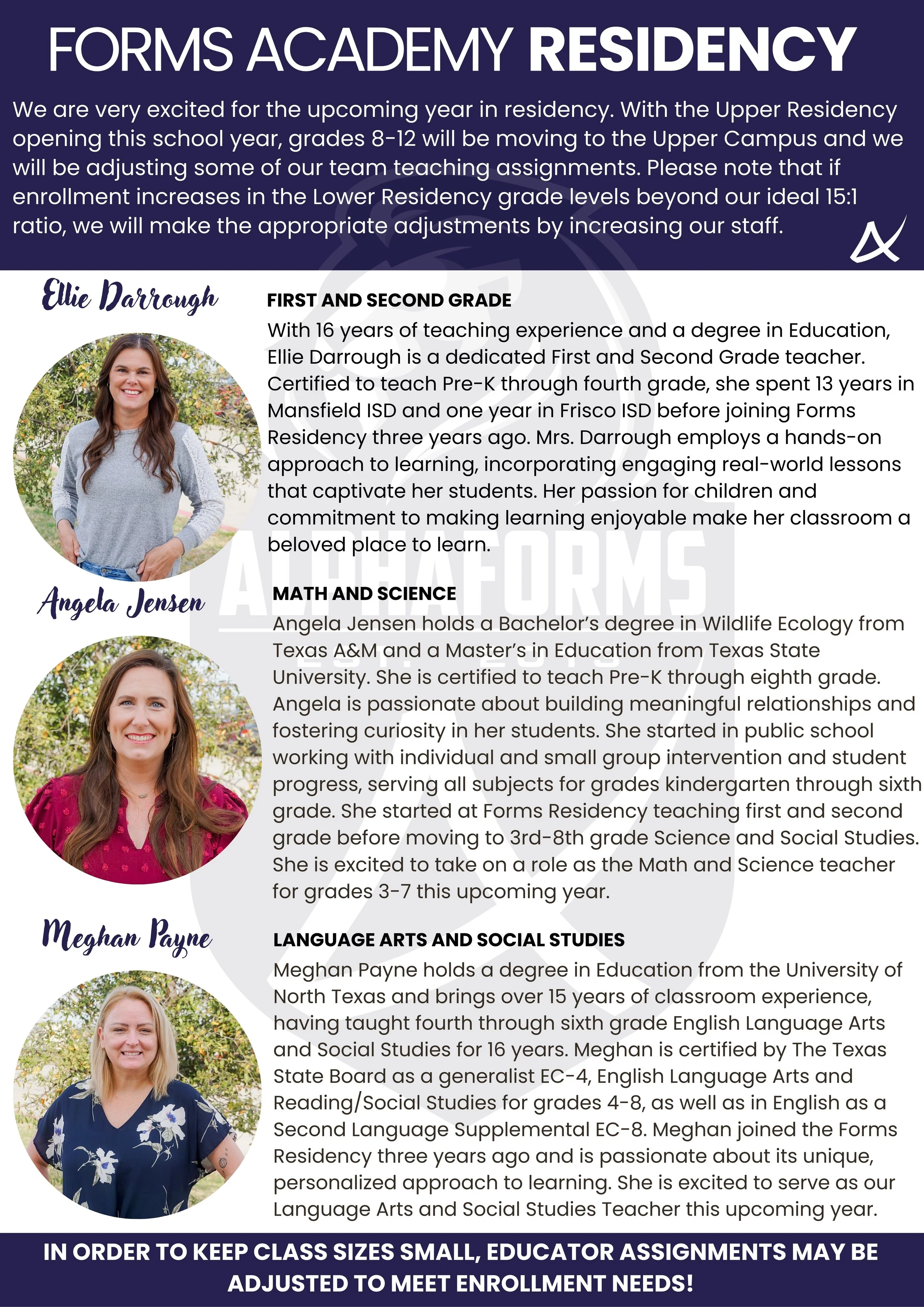 Blog 1 — FORMS RESIDENCY