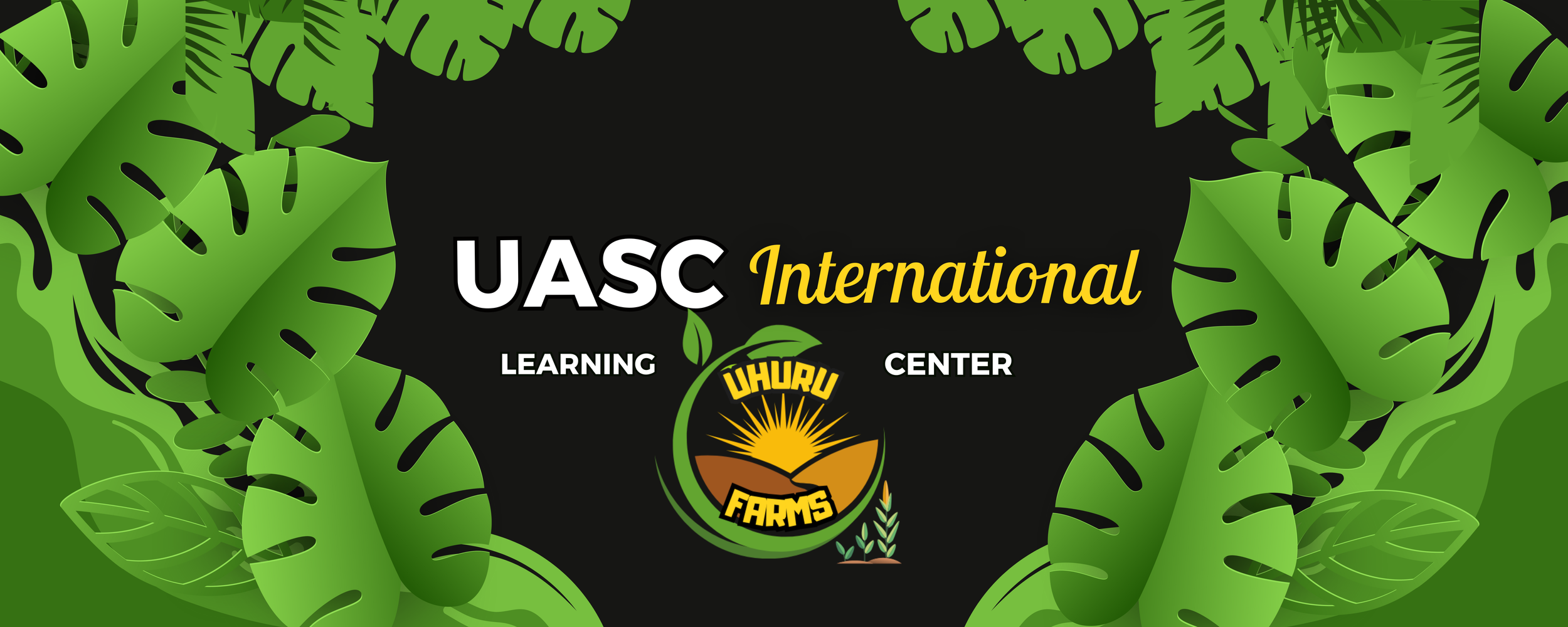 UASC International Learning Center