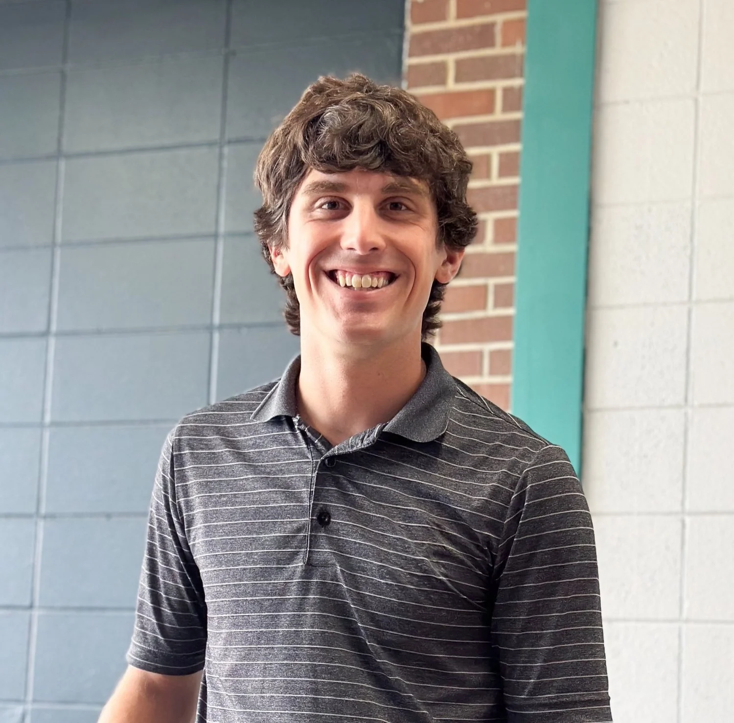 Meet Our Staff — Gloria Dei Lutheran Church