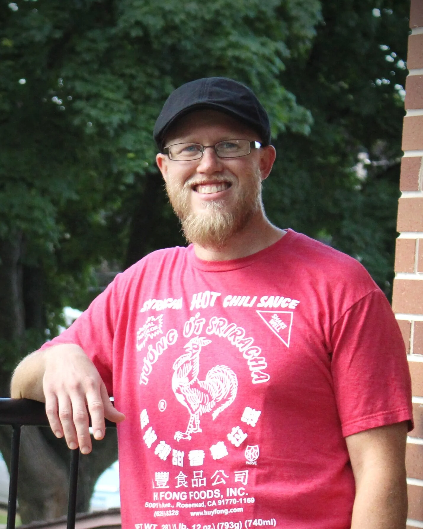 Meet Our Staff — Gloria Dei Lutheran Church