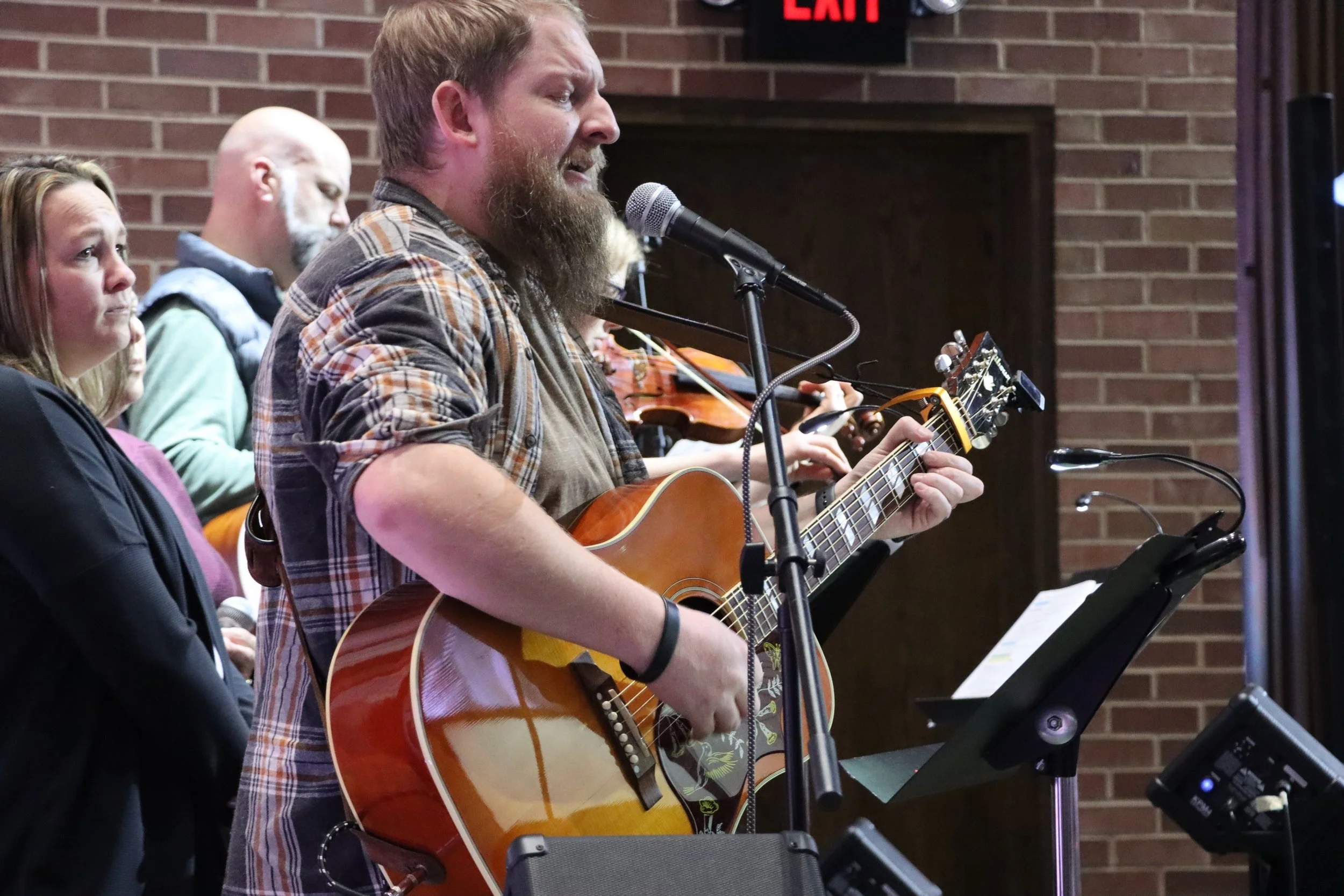 Gloria Dei Lutheran Church