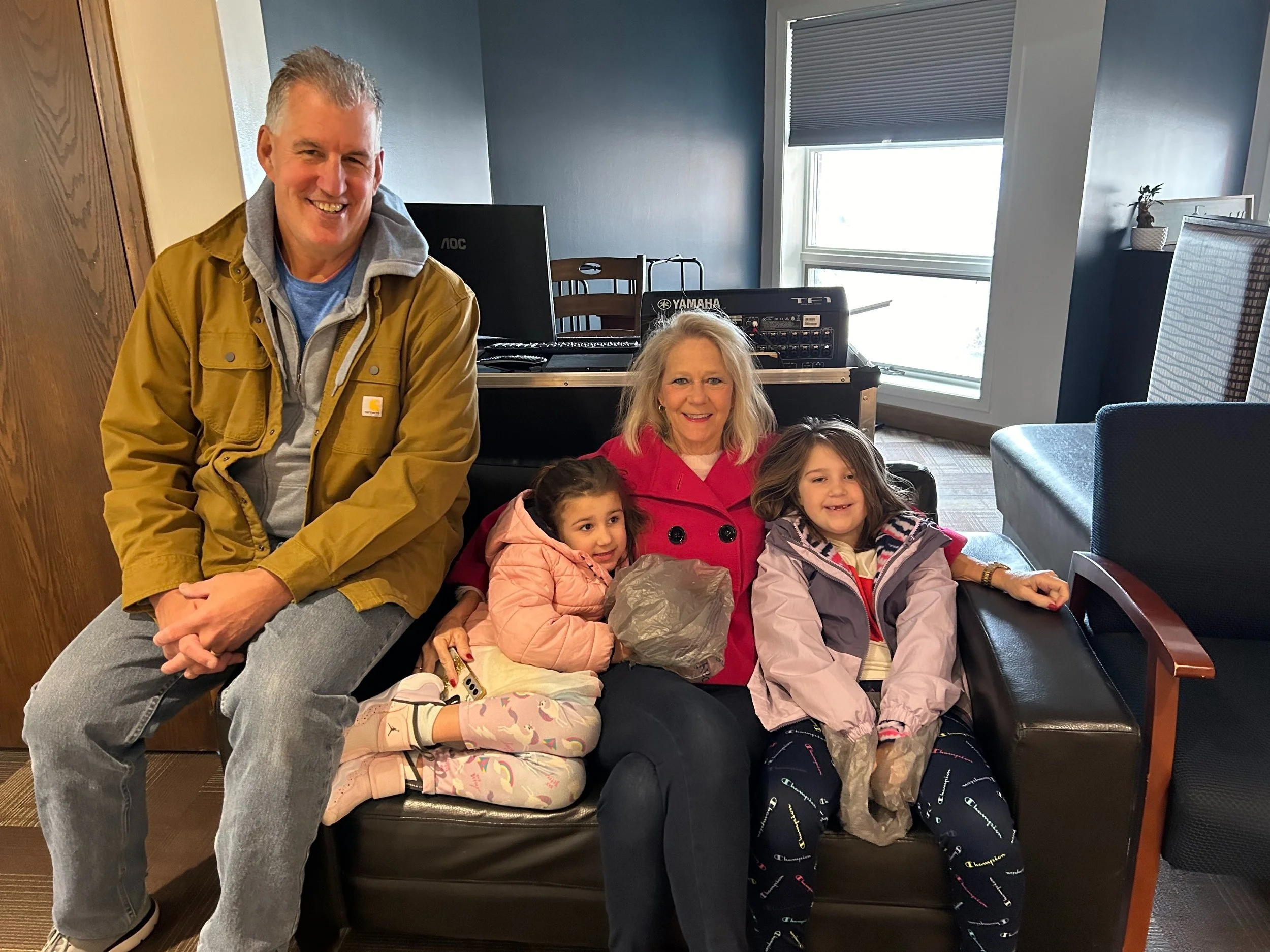 Gloria Dei Lutheran Church