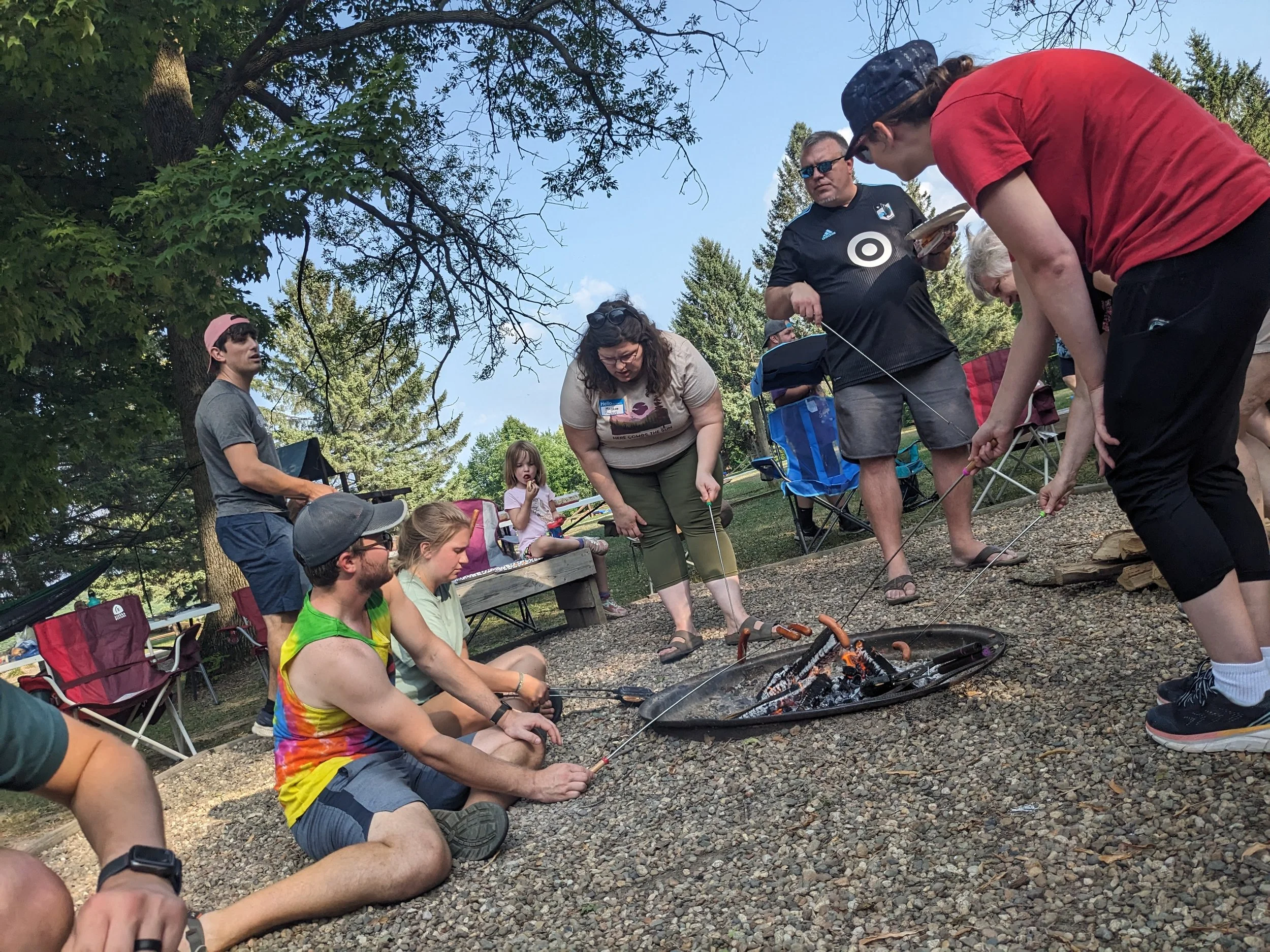 Gloria Dei Lutheran Church