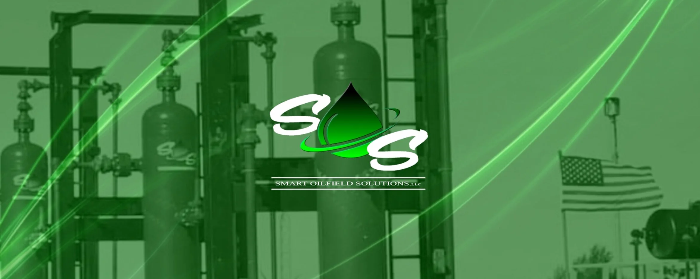 Smart Oilfield Solutions