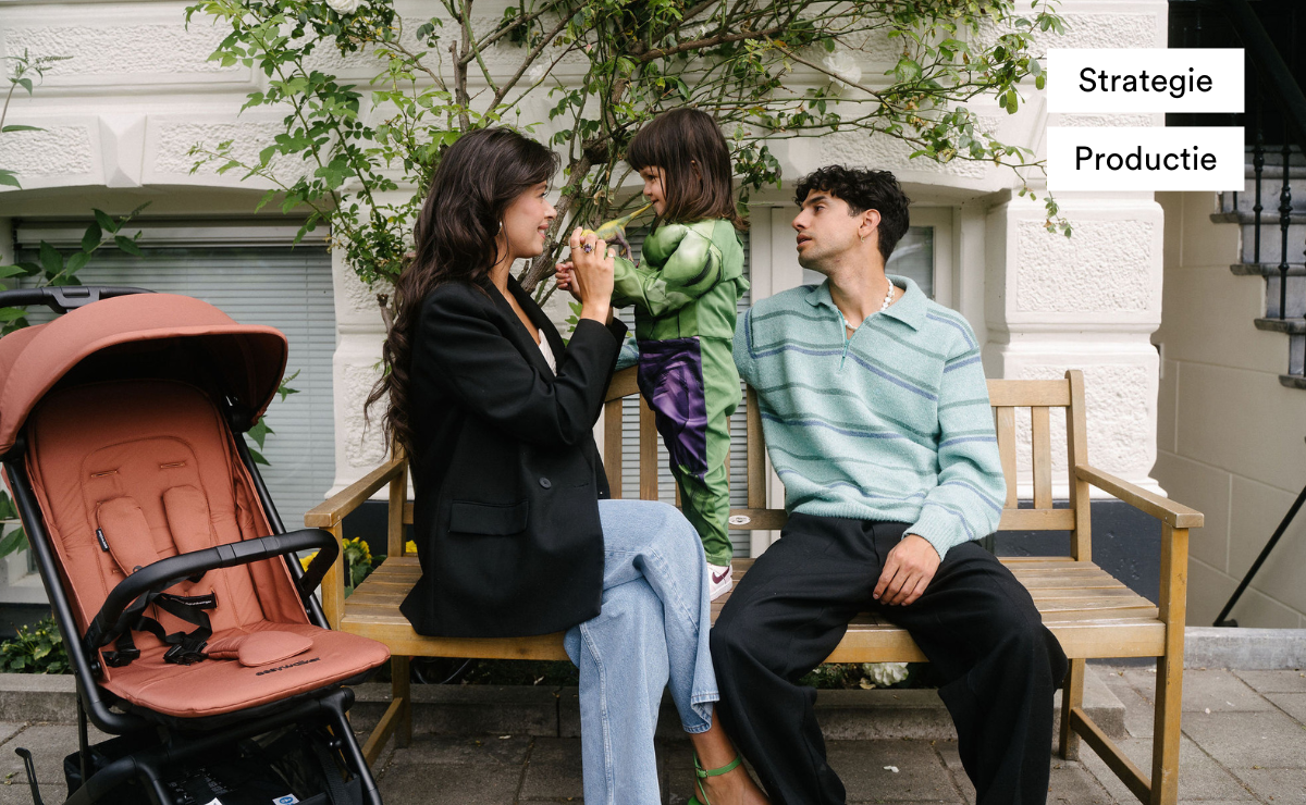 The Green Tale helpt duurzame merken met het vertellen van hun verhaal