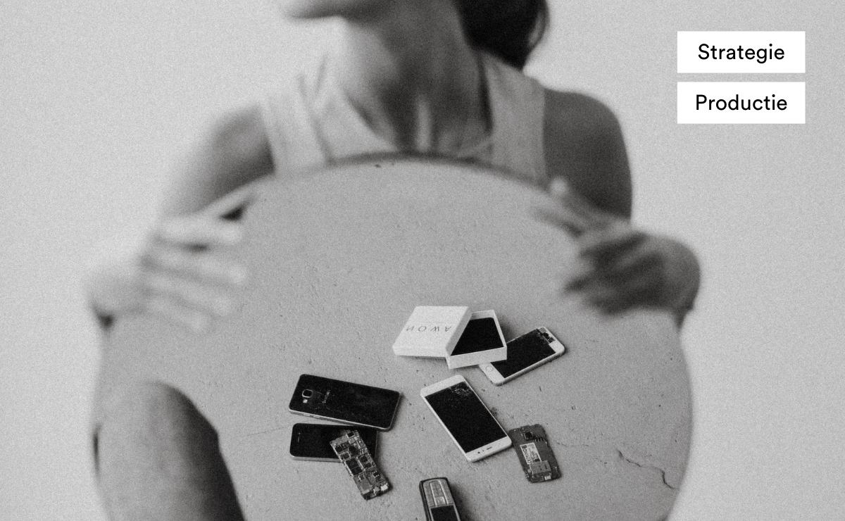 The Green Tale helpt duurzame merken met het vertellen van hun verhaal