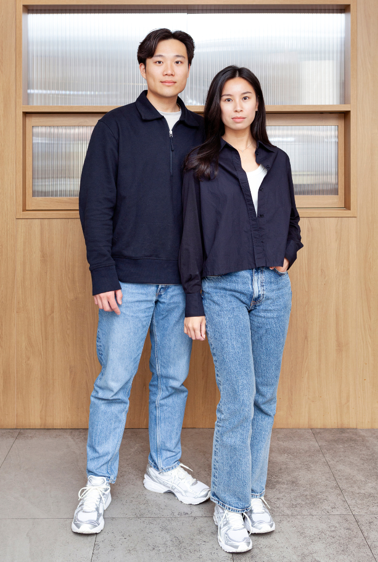 The Green Tale helpt duurzame merken met het vertellen van hun verhaal