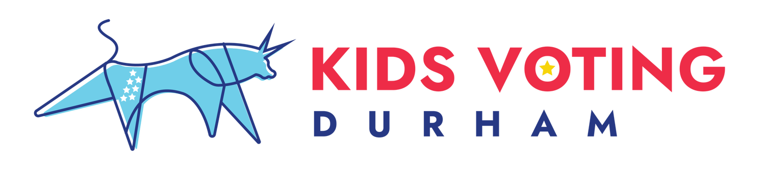 2025 Election Results: The Kids Have Spoken — Kids Voting Durham