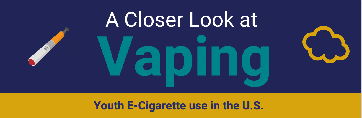 Vaping Resources — Prevention Training Center