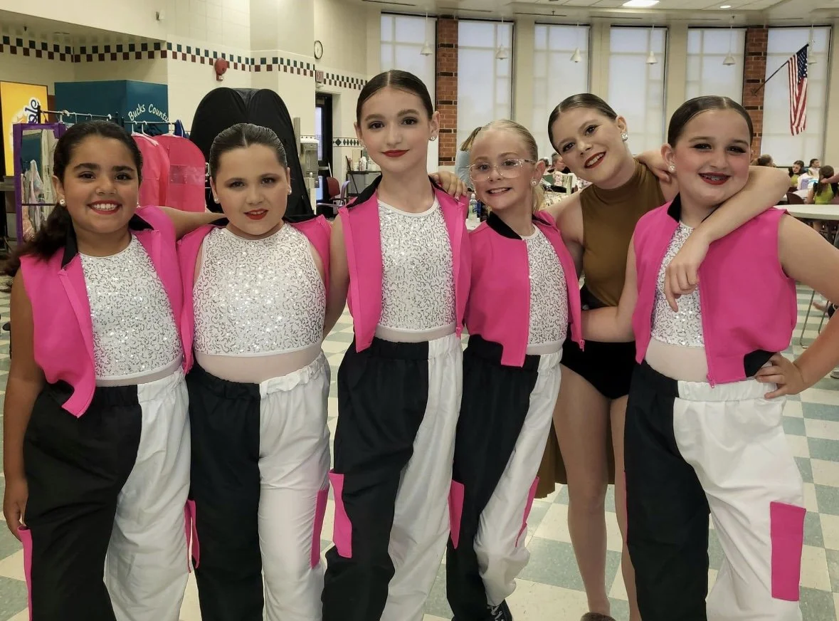 Dance Strong Dance Academy