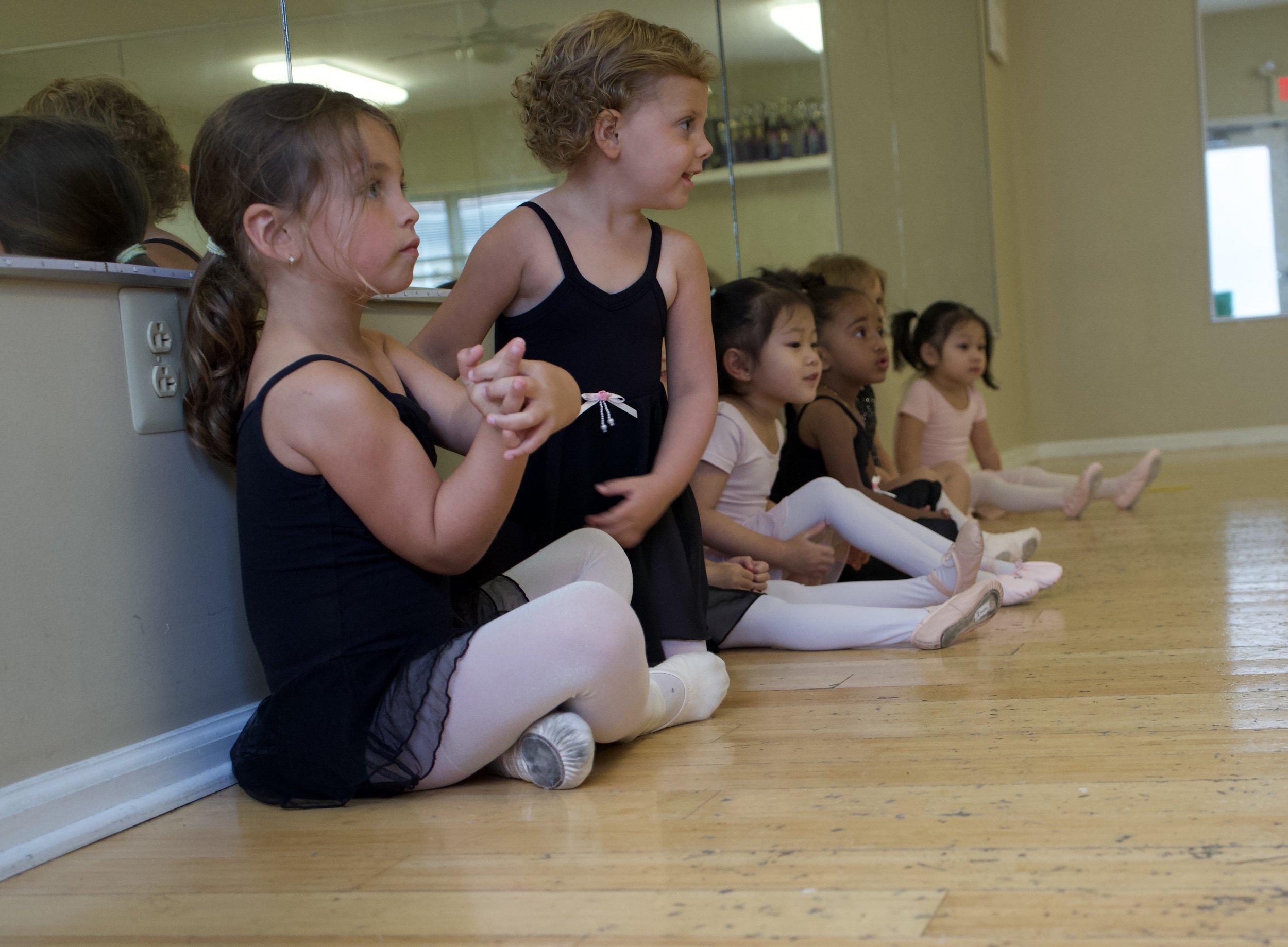 Dance Strong Dance Academy