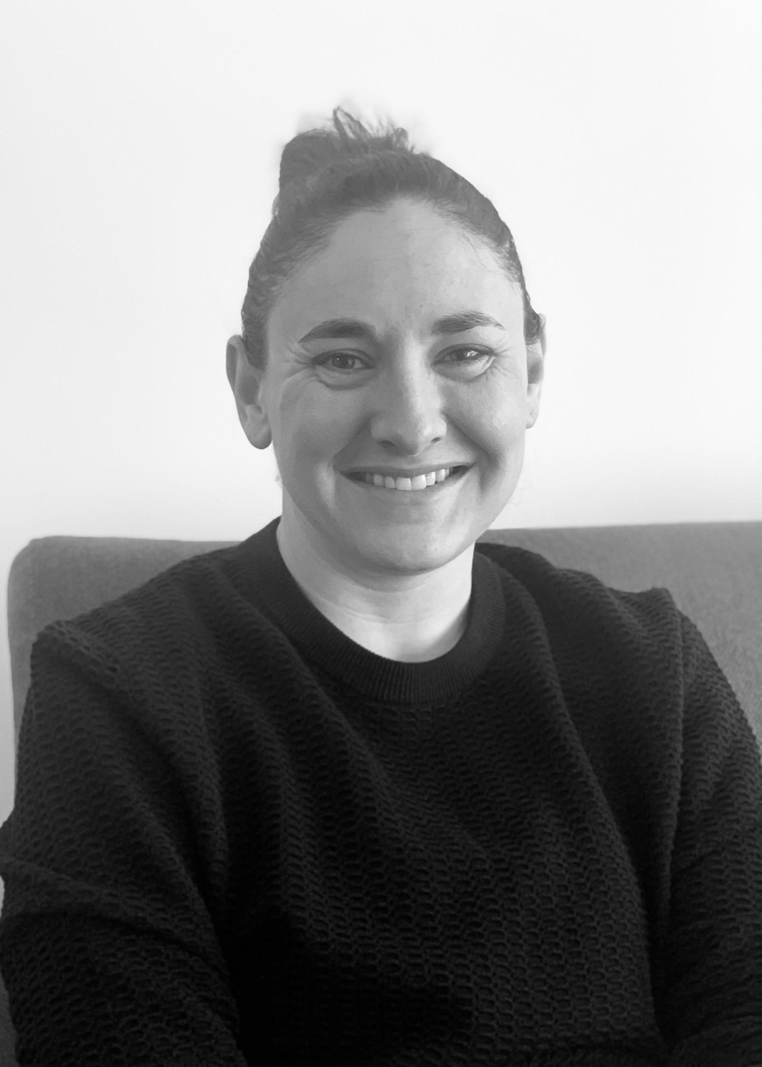 OUR TEAM — The Budding Elm