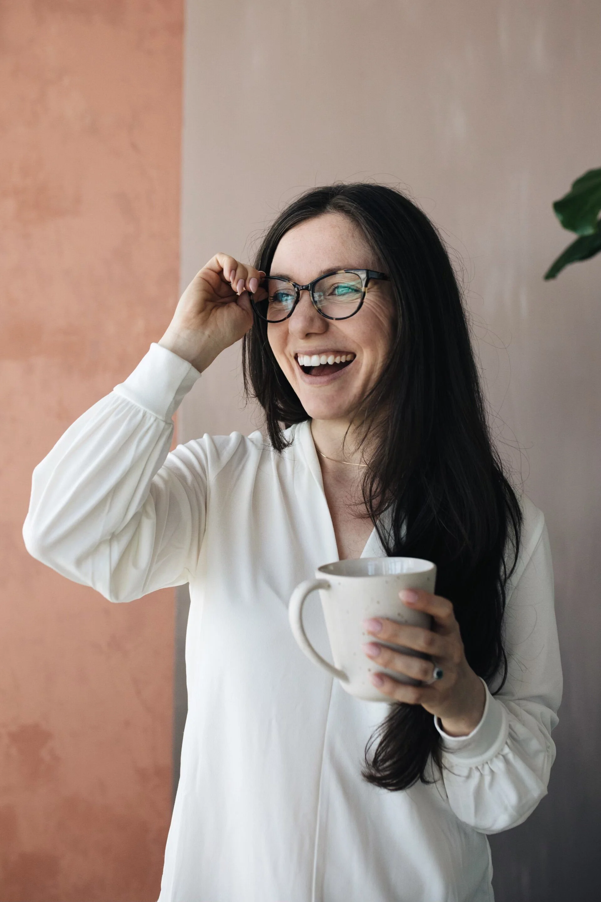 Contact — Hey Rachael - Fractional COO and Systems Expert