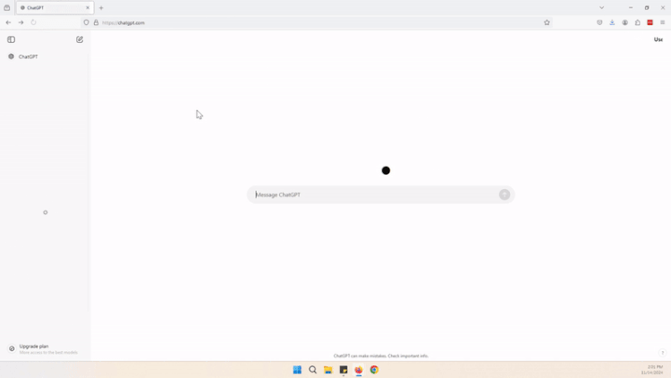 How to Organize Your Chat GPT Account into Categories