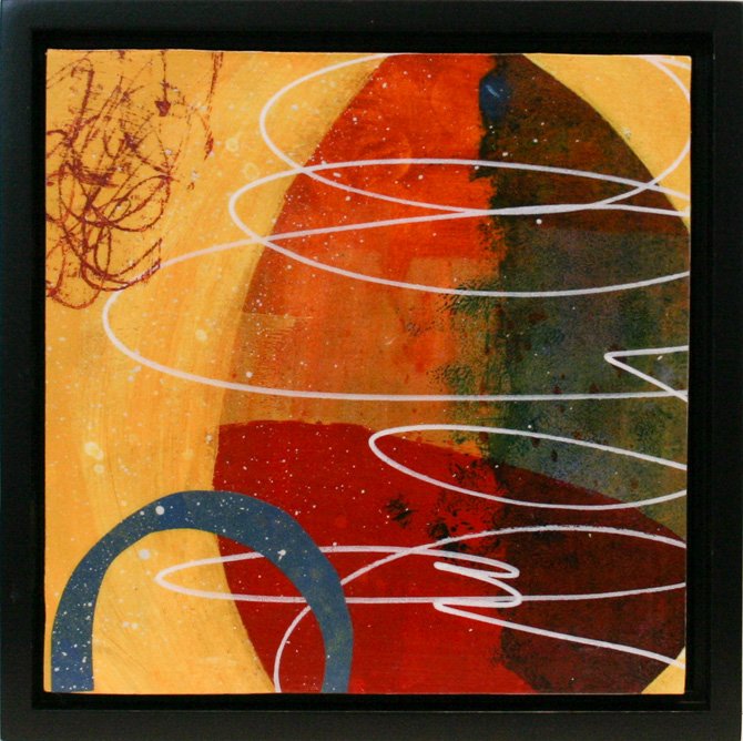 Blog 1 — Claude Larson Art