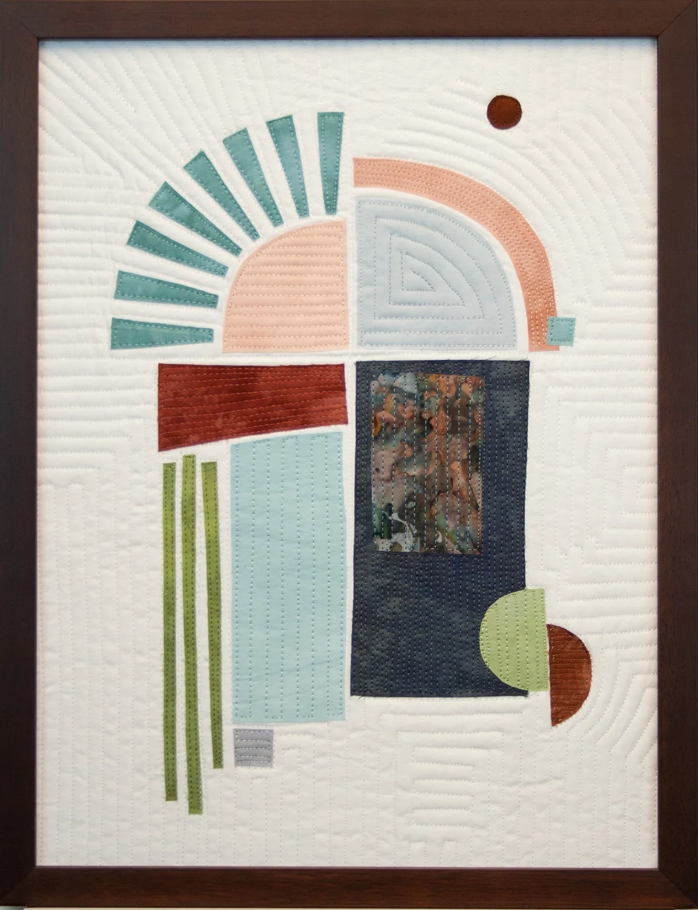 Blog 1 — Claude Larson Art