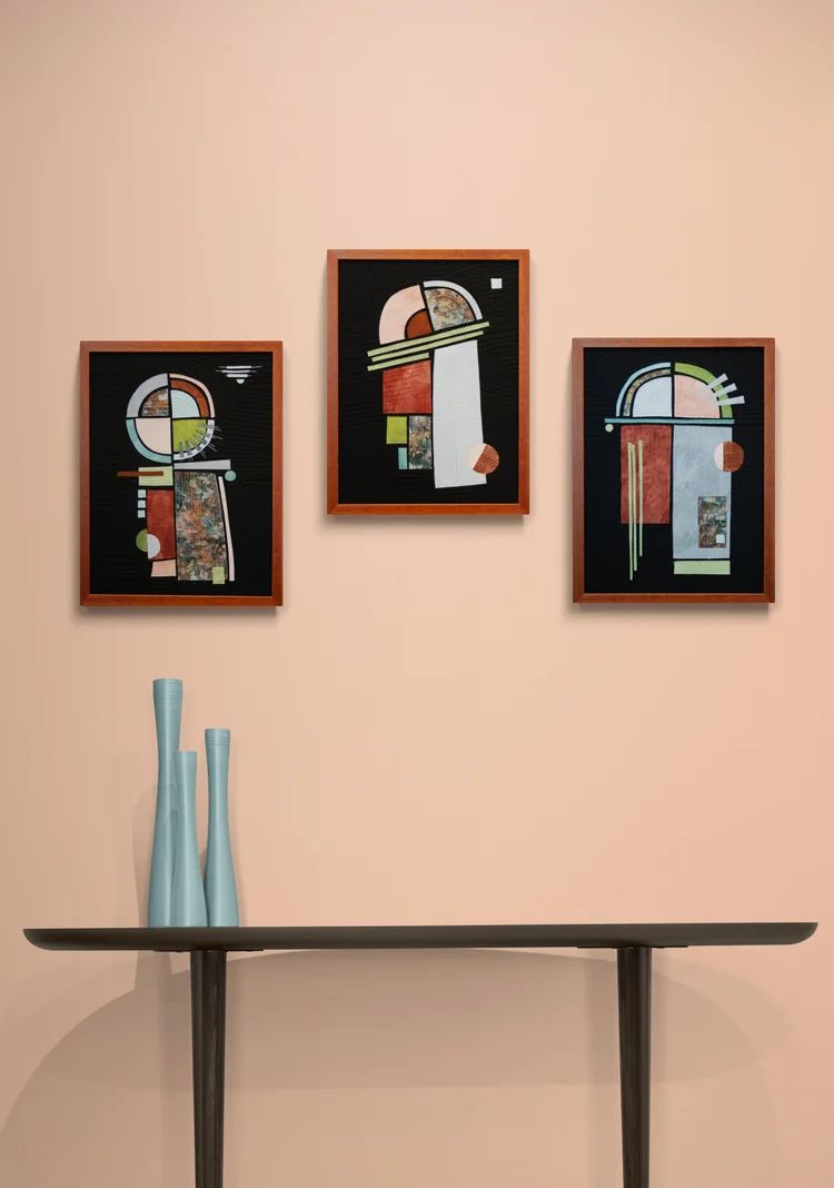 Blog 1 — Claude Larson Art