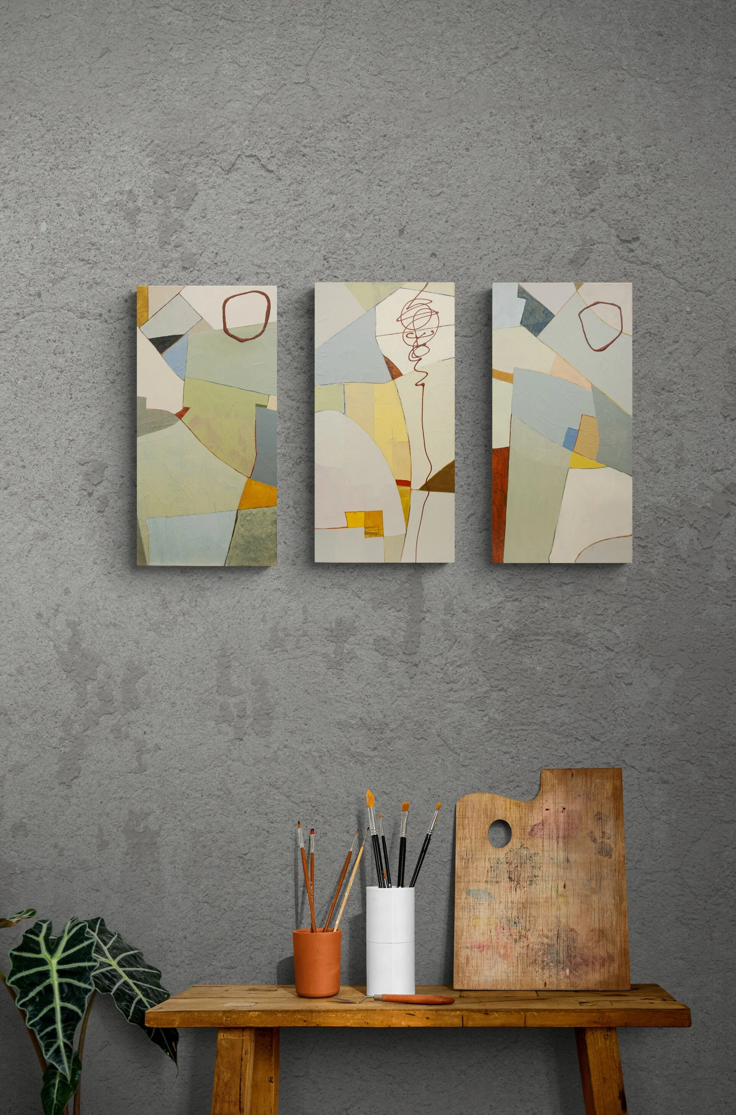 Blog 1 — Claude Larson Art