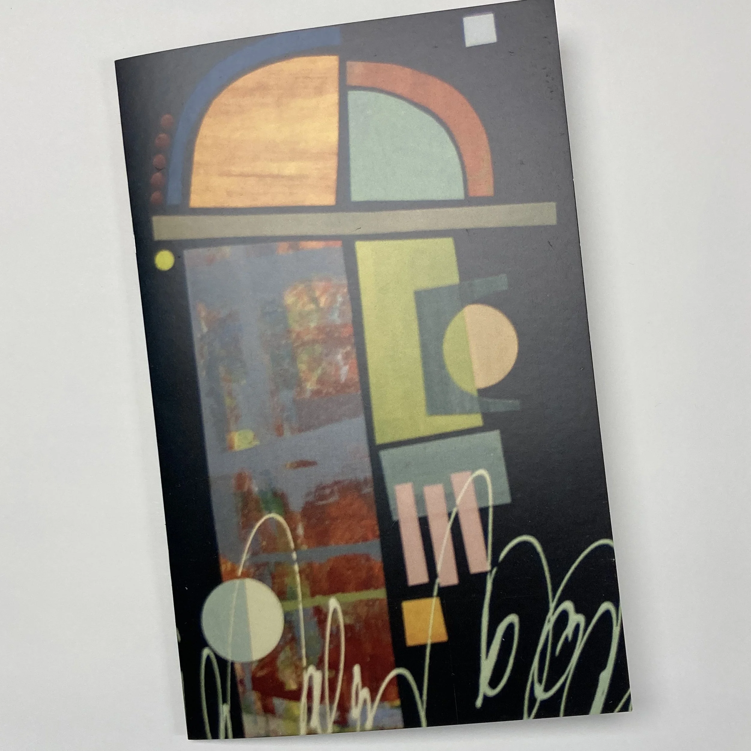 Store 2 — Claude Larson Art