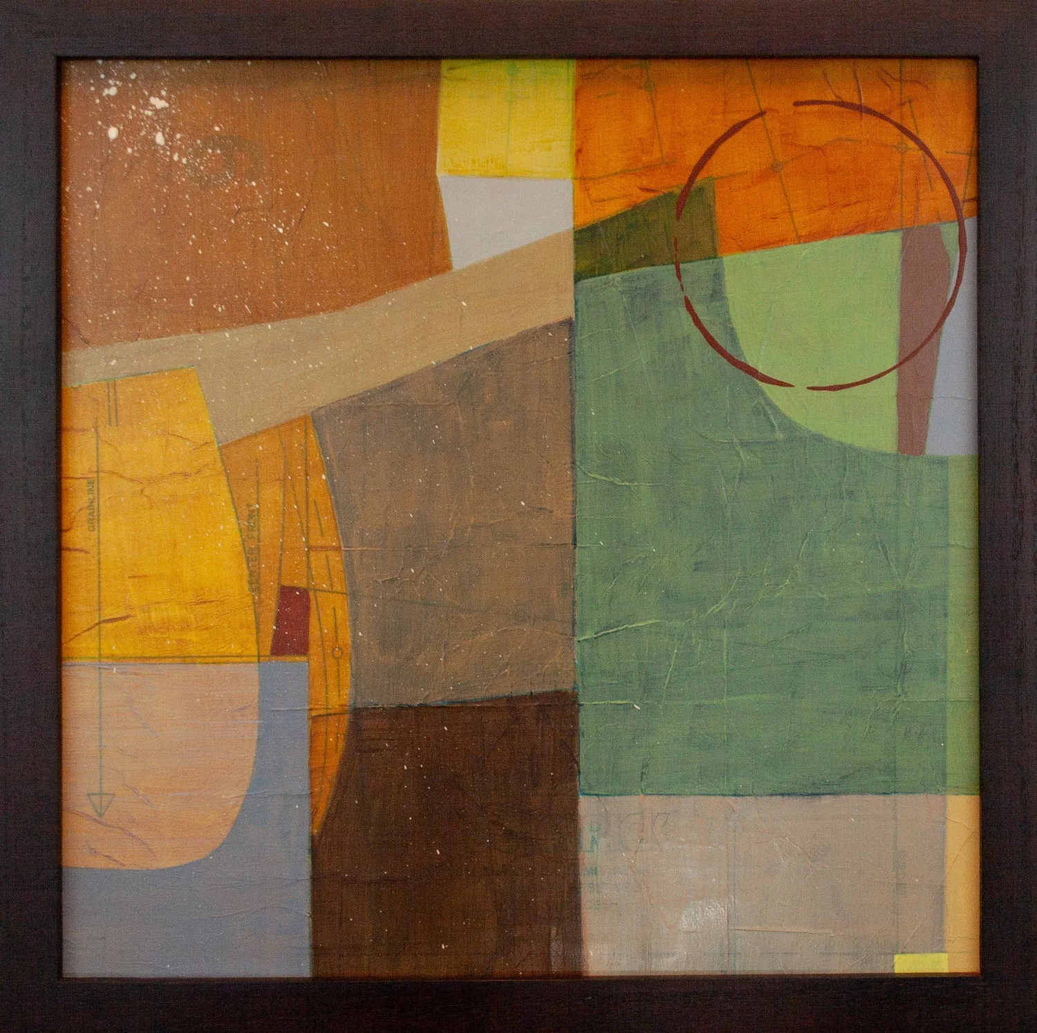 Paintings — Claude Larson Art