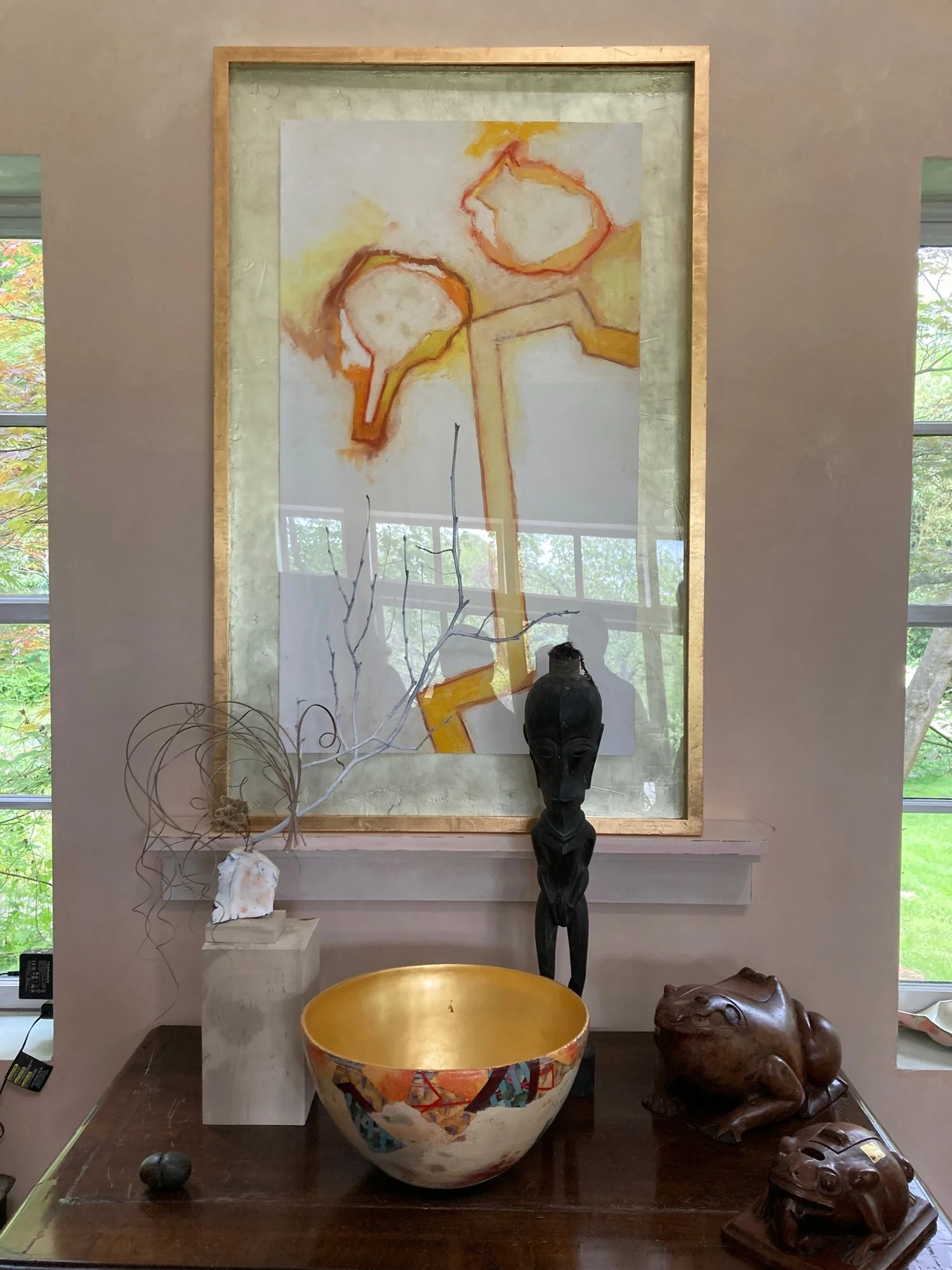 Blog 1 — Claude Larson Art