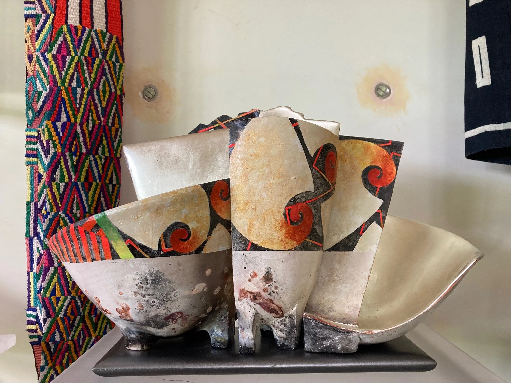 Blog 1 — Claude Larson Art