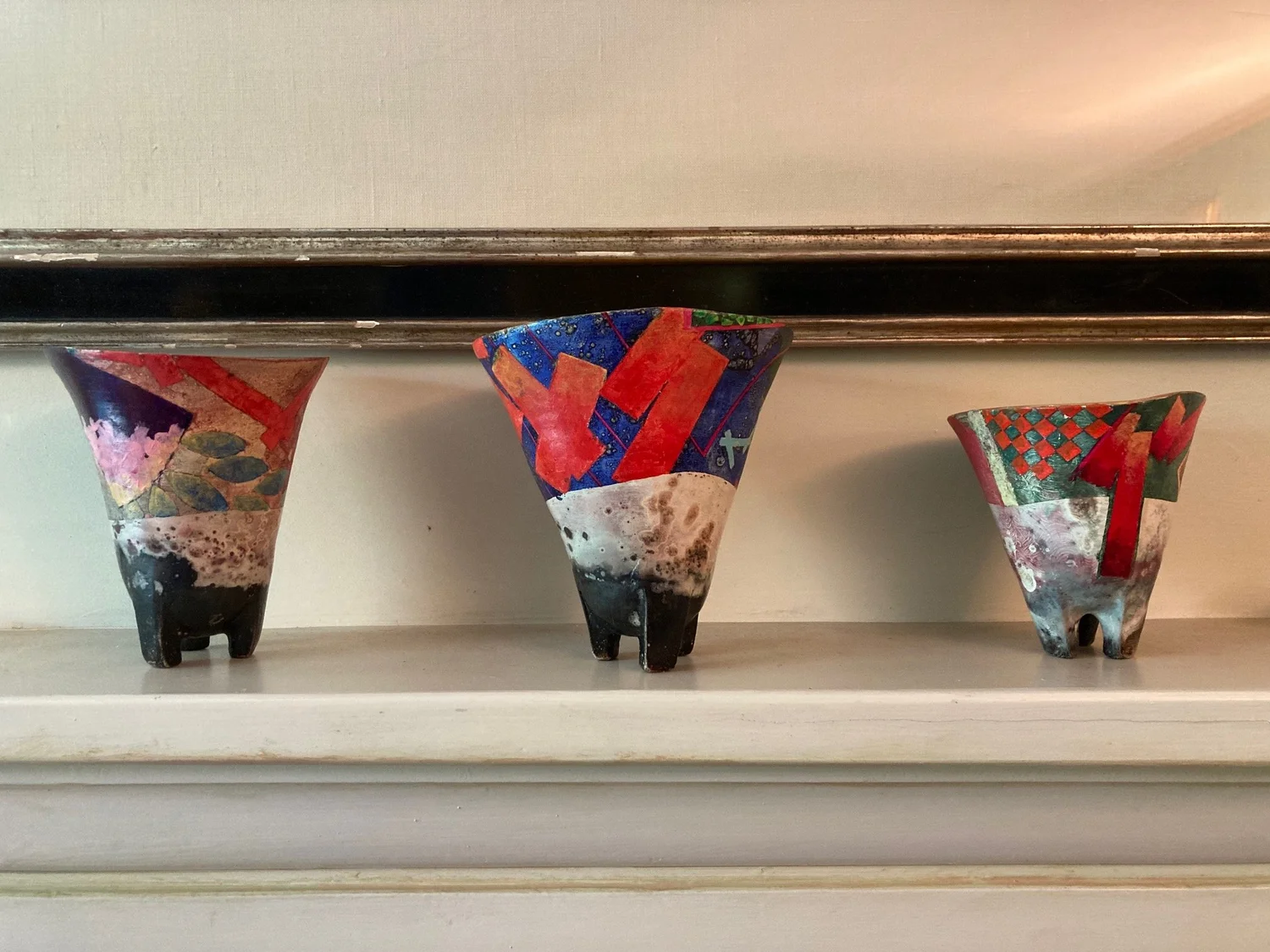 Blog 1 — Claude Larson Art