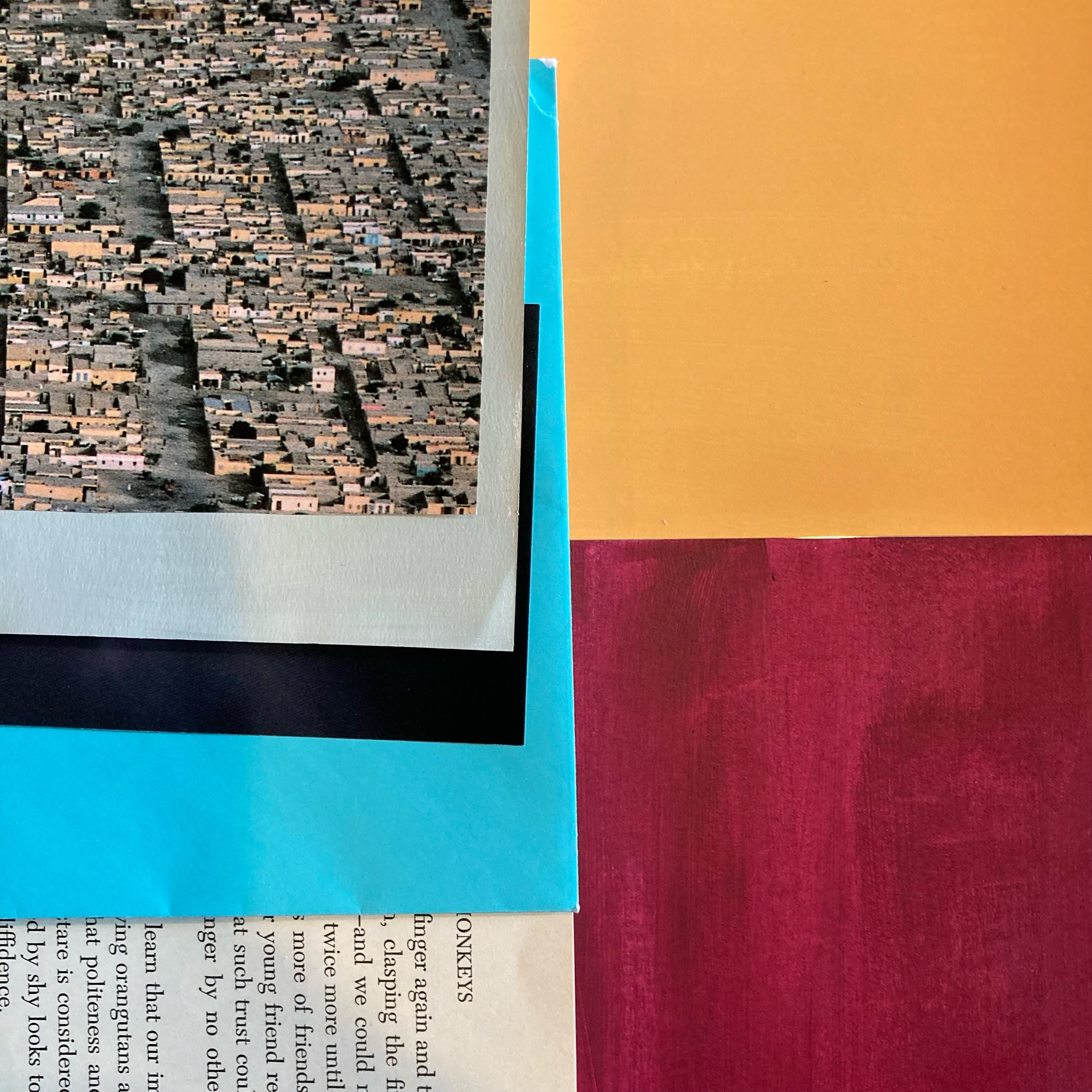 The 100 Piece Project — Claude Larson Art