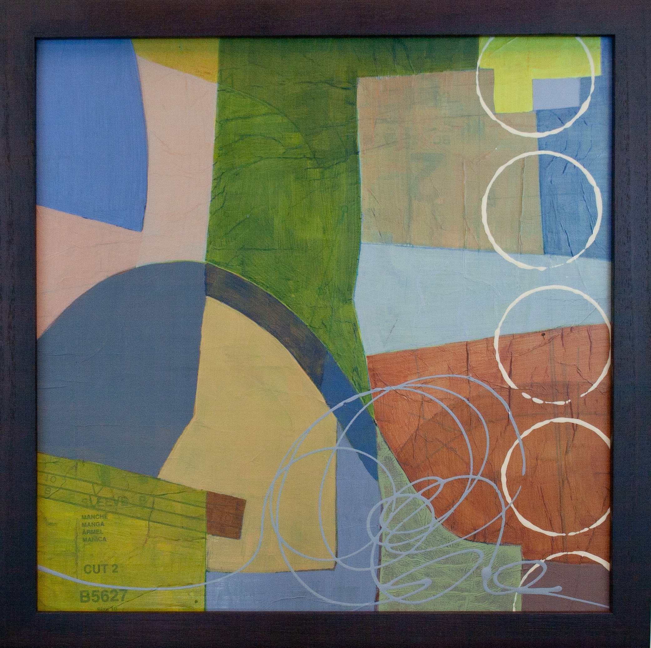 Paintings — Claude Larson Art