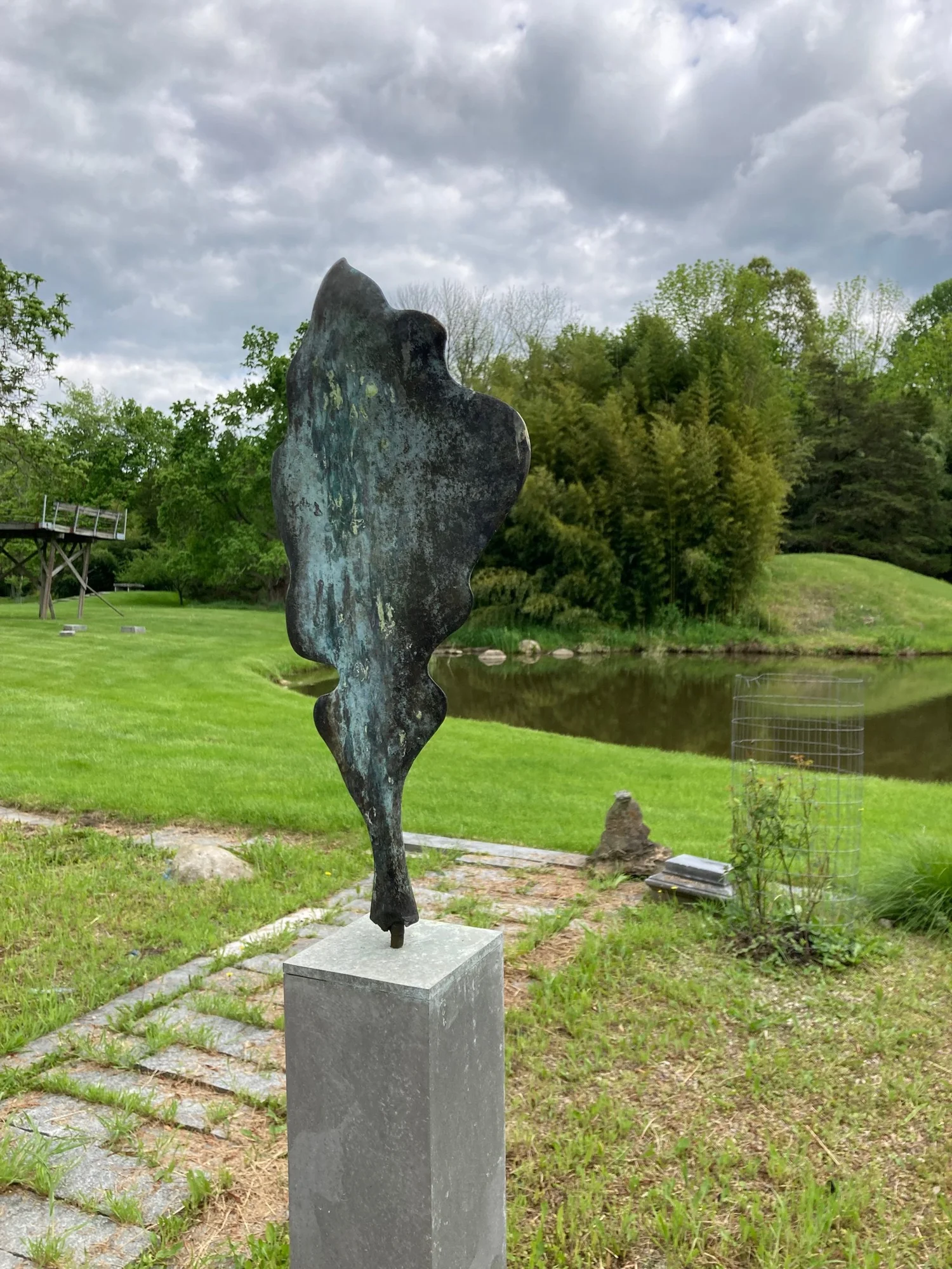 Blog 1 — Claude Larson Art