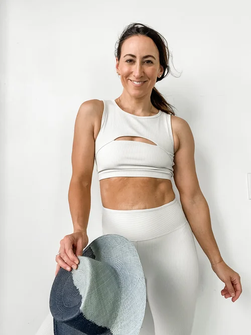 Chanelle Lagace Fitness