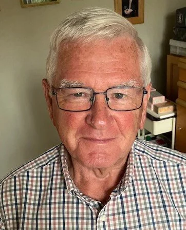 Meet The Team — Breadline Moldova