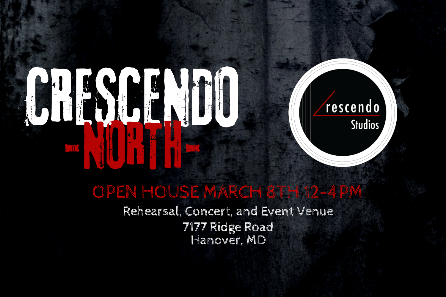 Crescendo Studios - Home