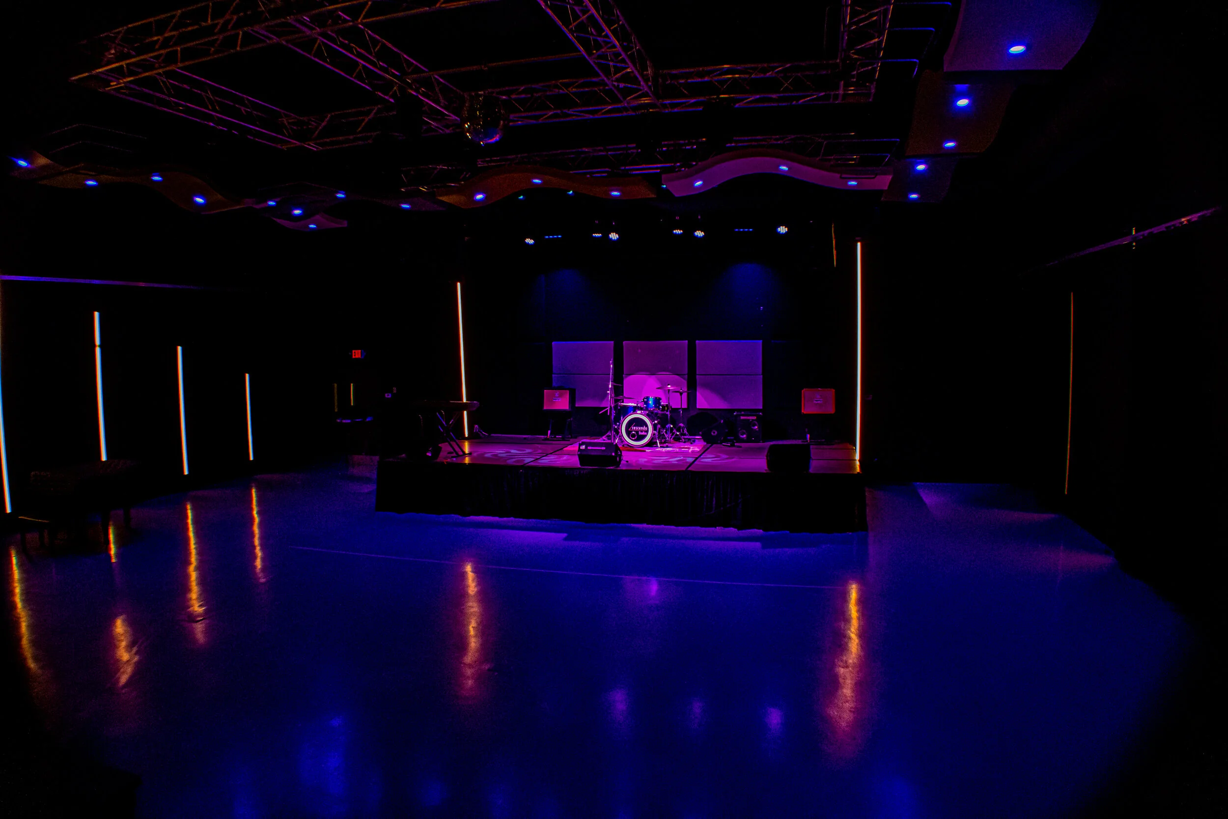 Media — Crescendo Studios