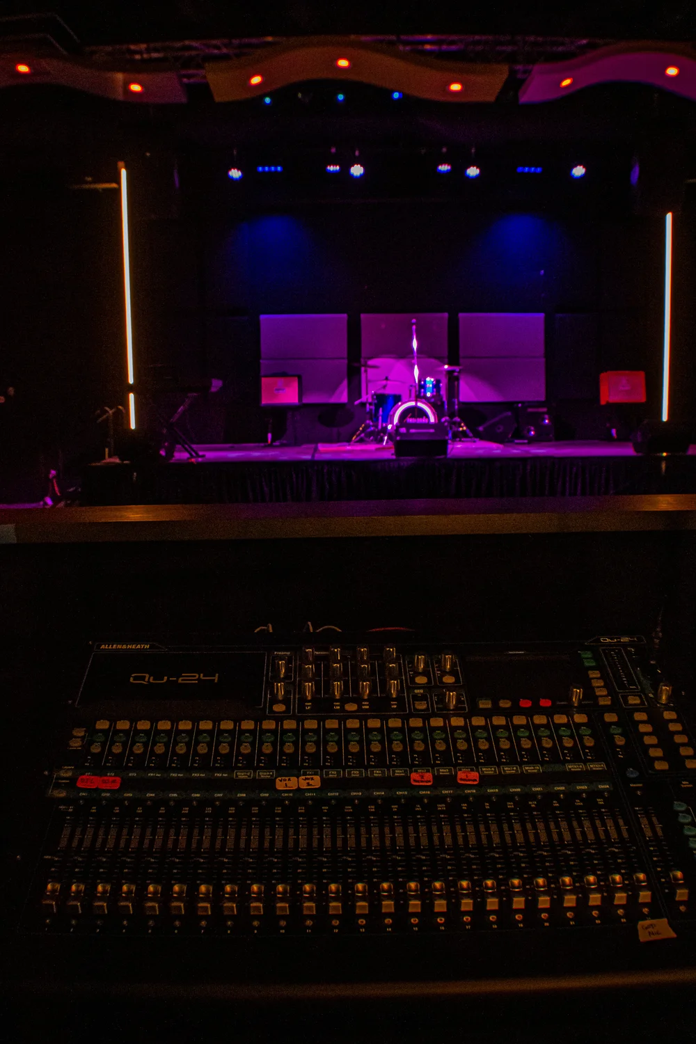 Media — Crescendo Studios