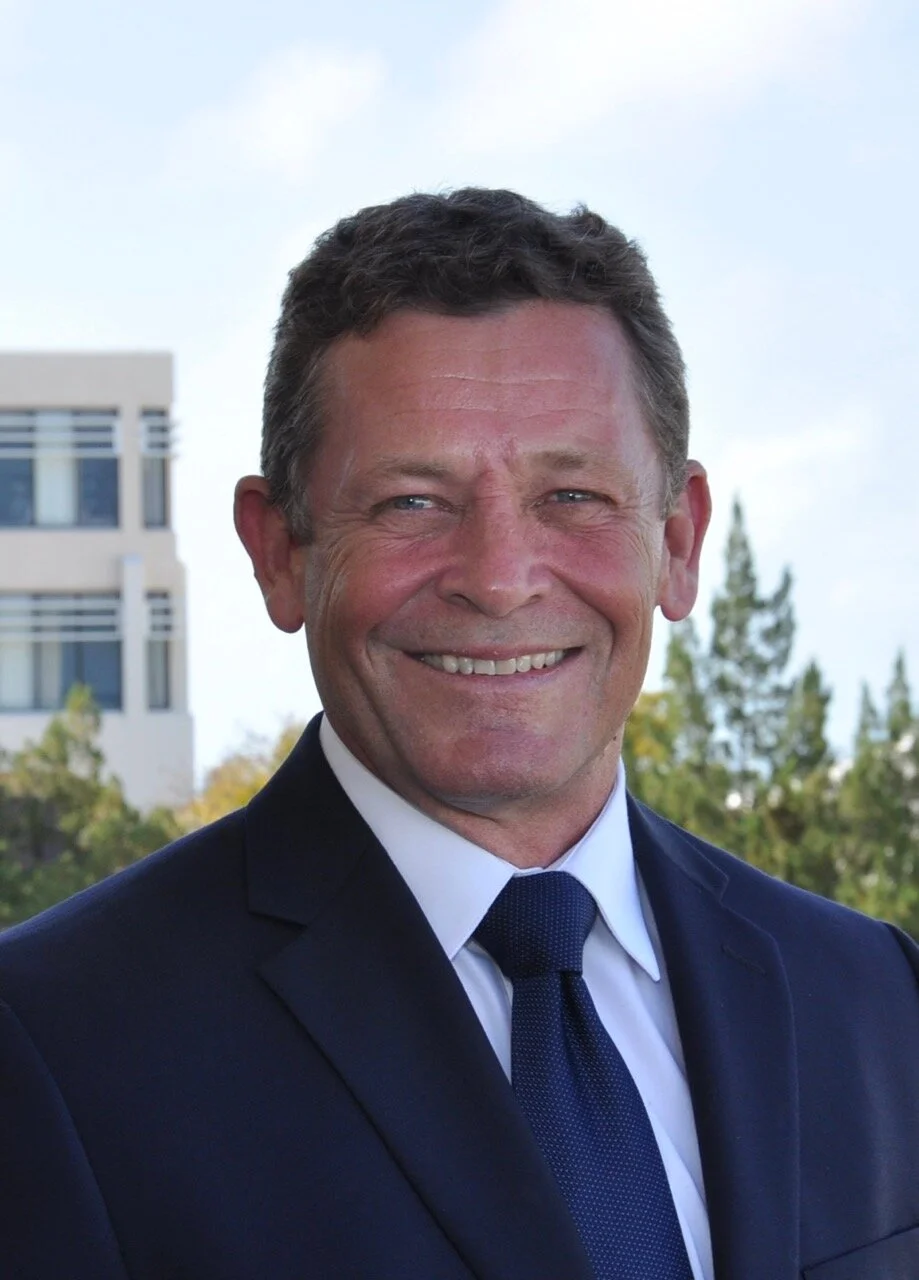 Board & Team — Bermuda College Foundation