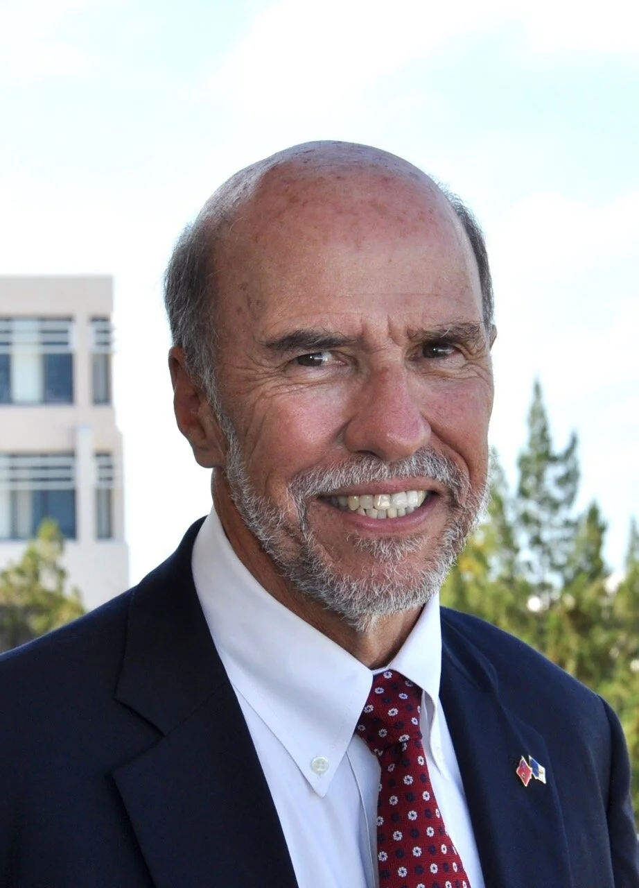 Board & Team — Bermuda College Foundation