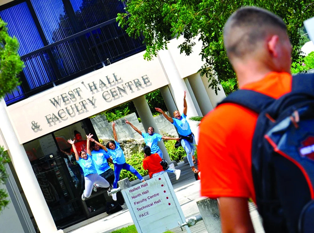 Bermuda College Foundation