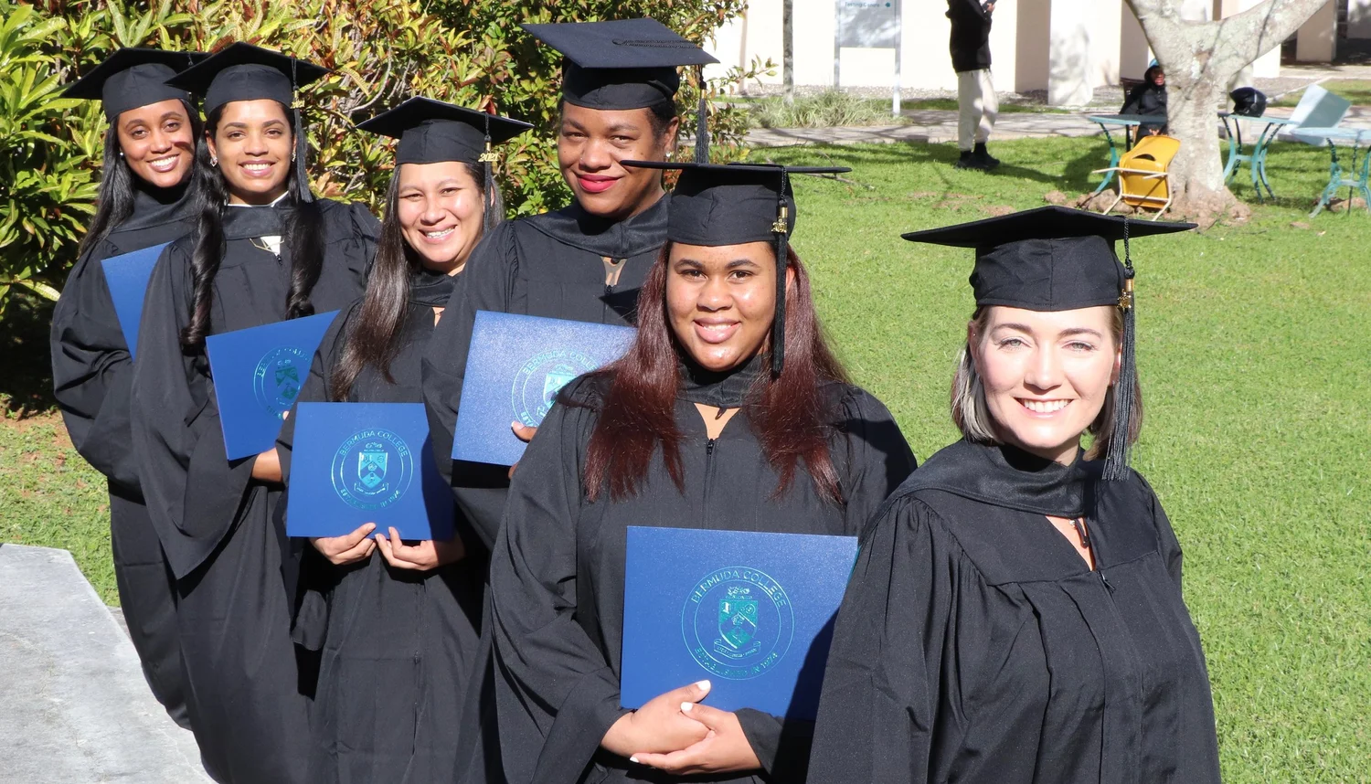 Bermuda College Foundation