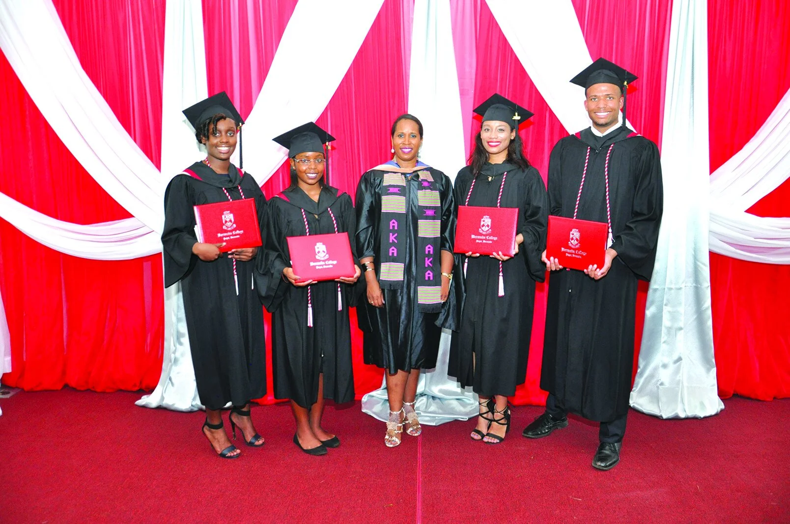 Bermuda College Foundation