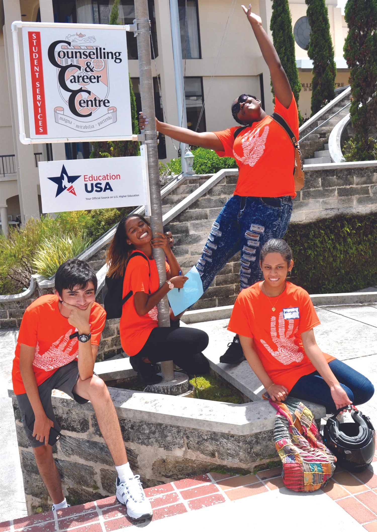 Bermuda College Foundation