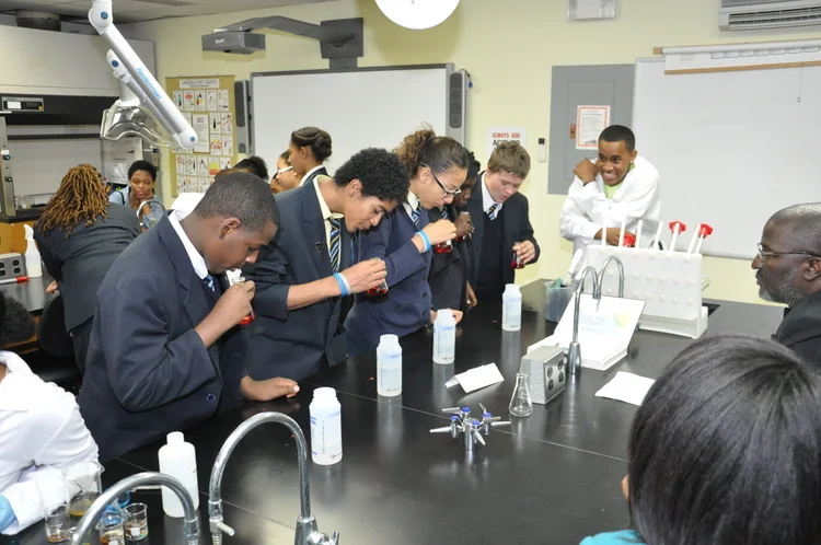 Bermuda College Foundation